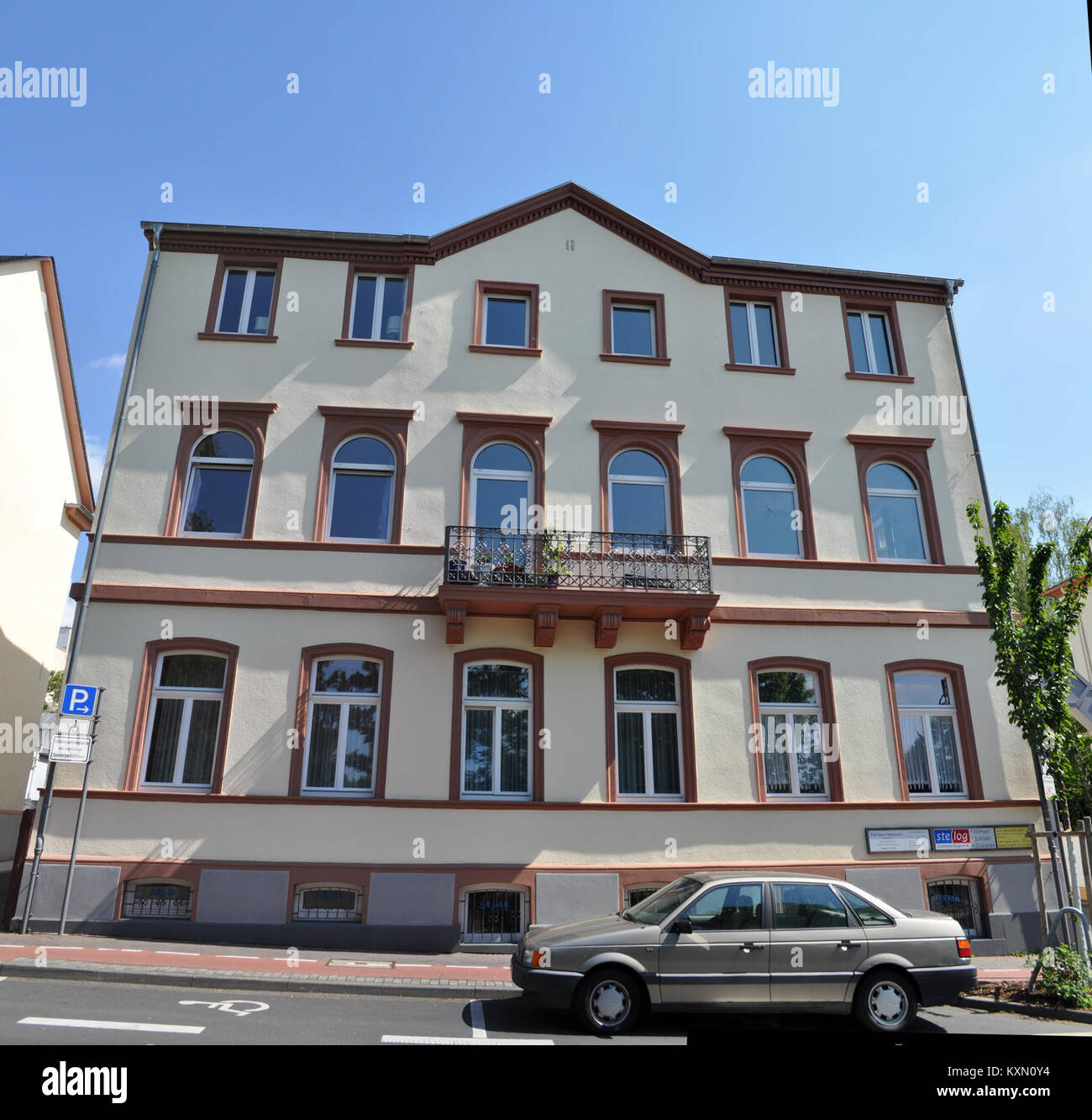 Neuroneum Bad Homburg
