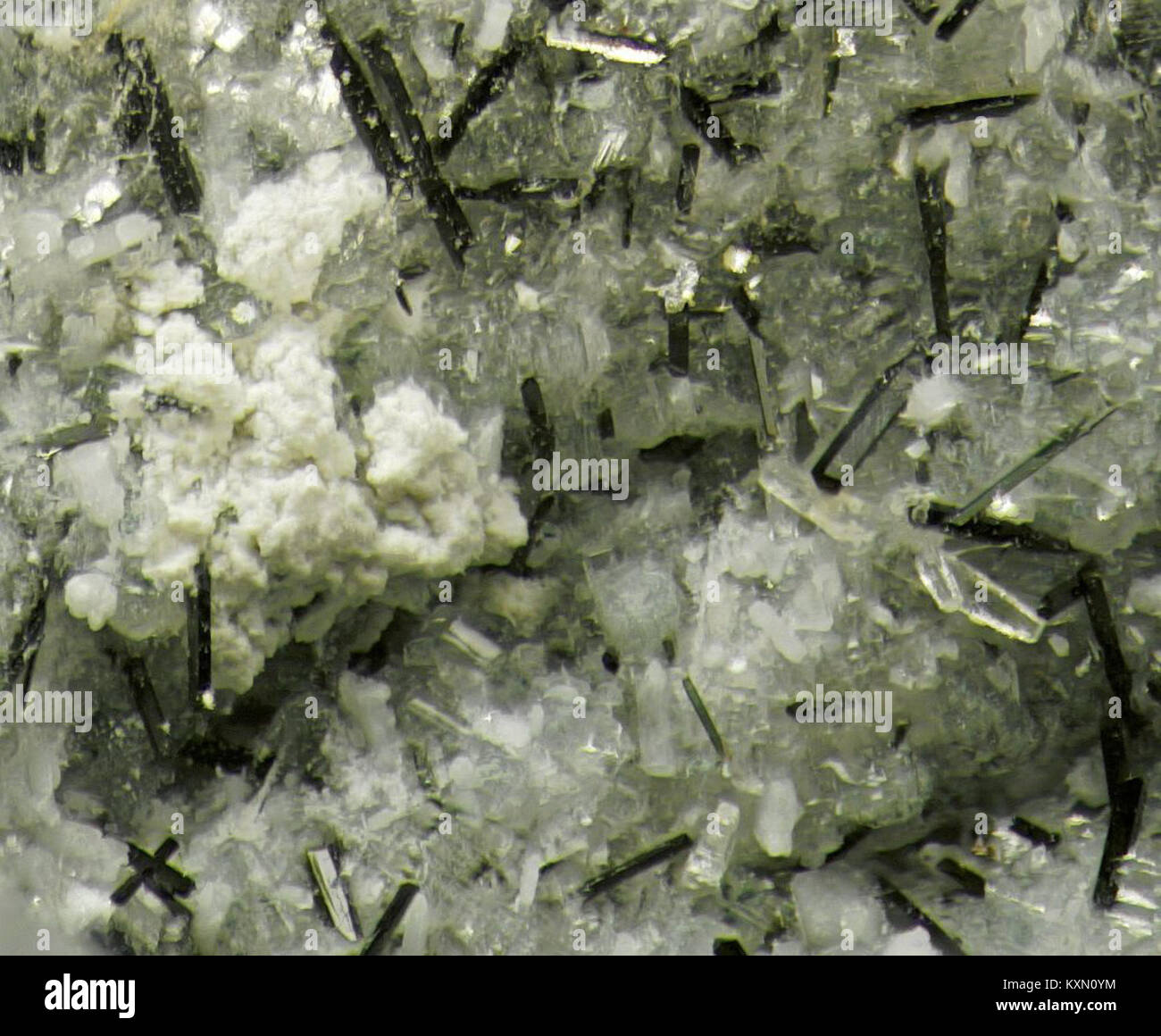 Aegirine High Resolution Stock Photography and Images - Alamy