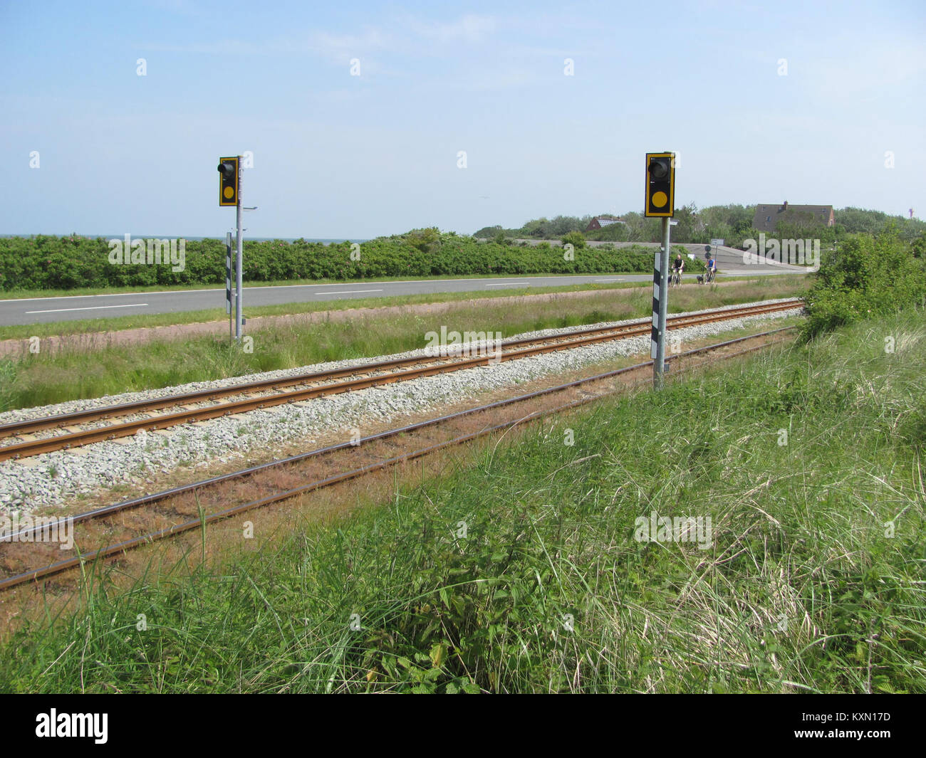 Signale hi-res stock photography and images - Alamy