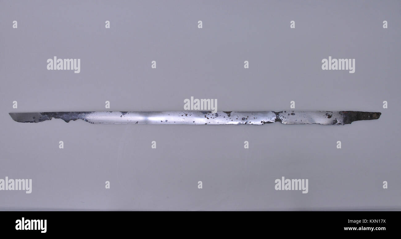 Single edged blade hi-res stock photography and images - Alamy