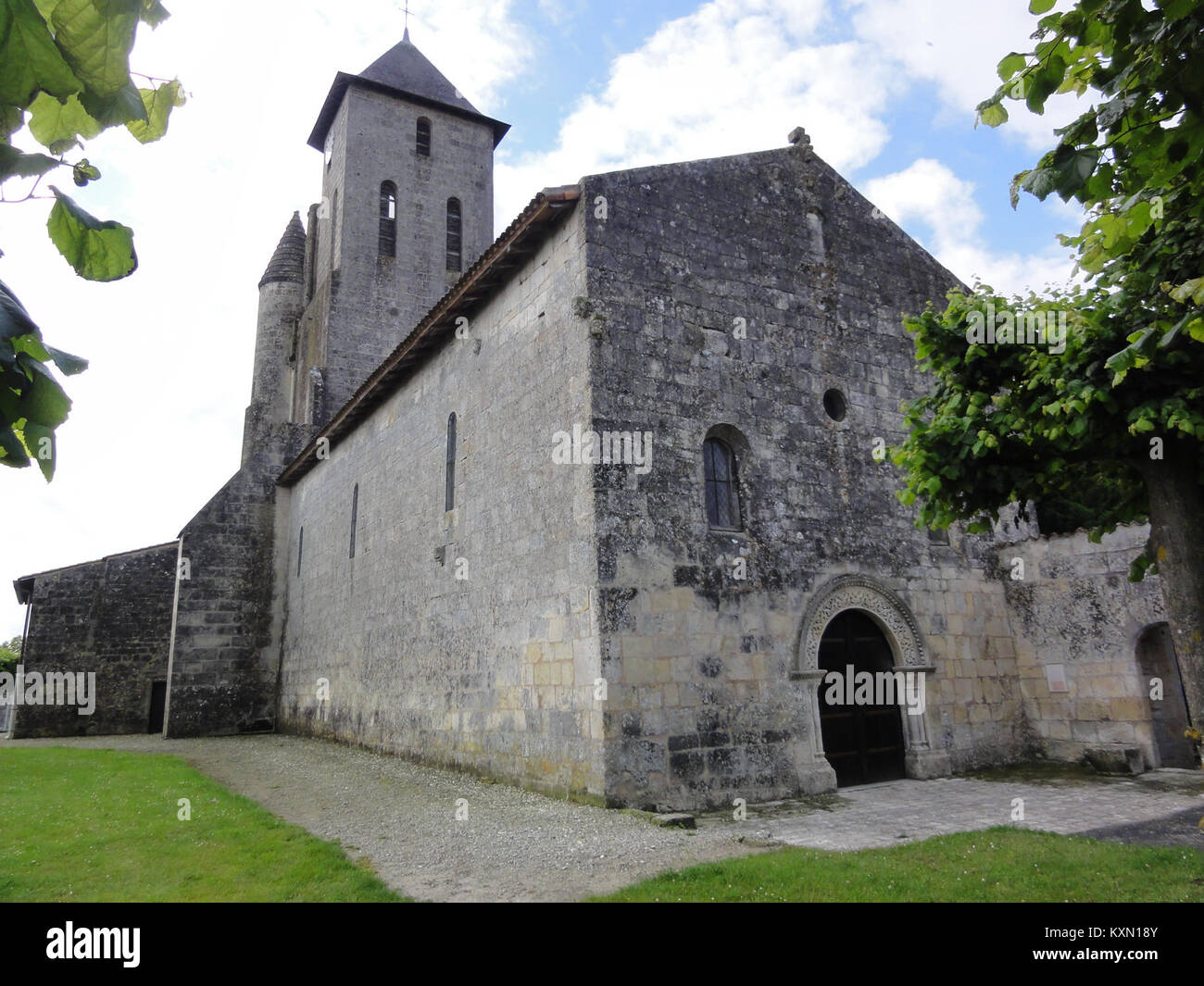Chevet notre dame hi-res stock photography and images - Alamy