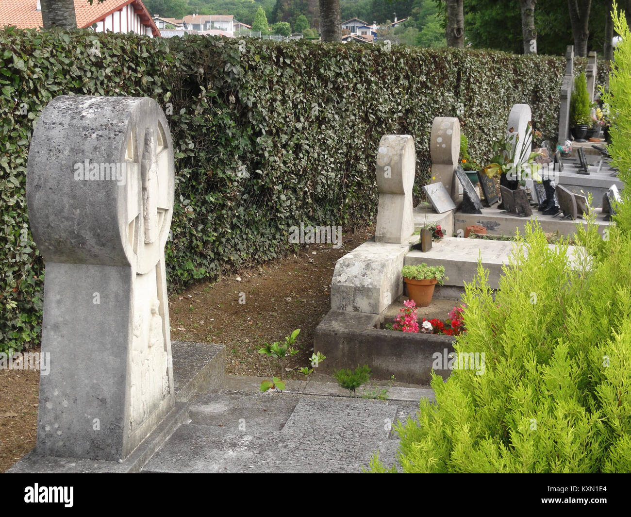 Basques old photo hi-res stock photography and images - Alamy