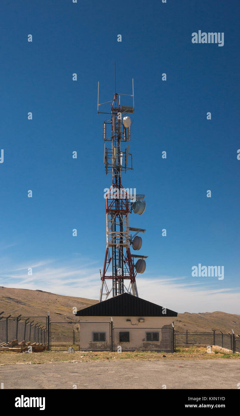 Antenne Relais High Resolution Stock Photography and Images - Alamy