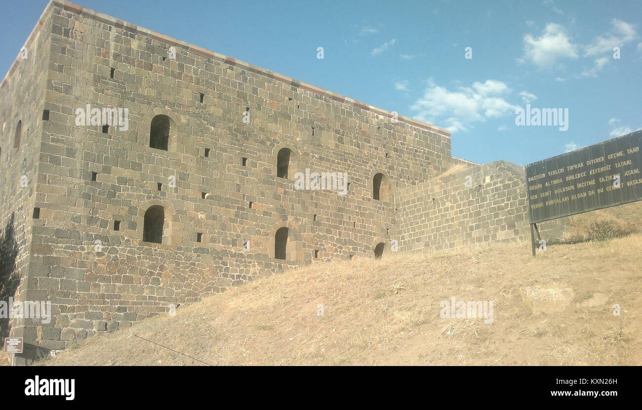 Ottoman military structure hi-res stock photography and images - Alamy