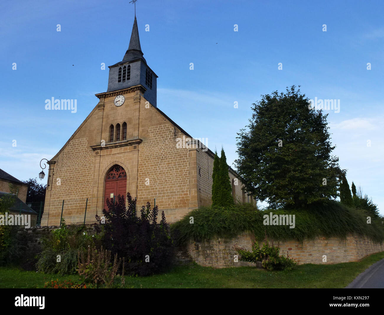 Belval High Resolution Stock Photography and Images - Alamy