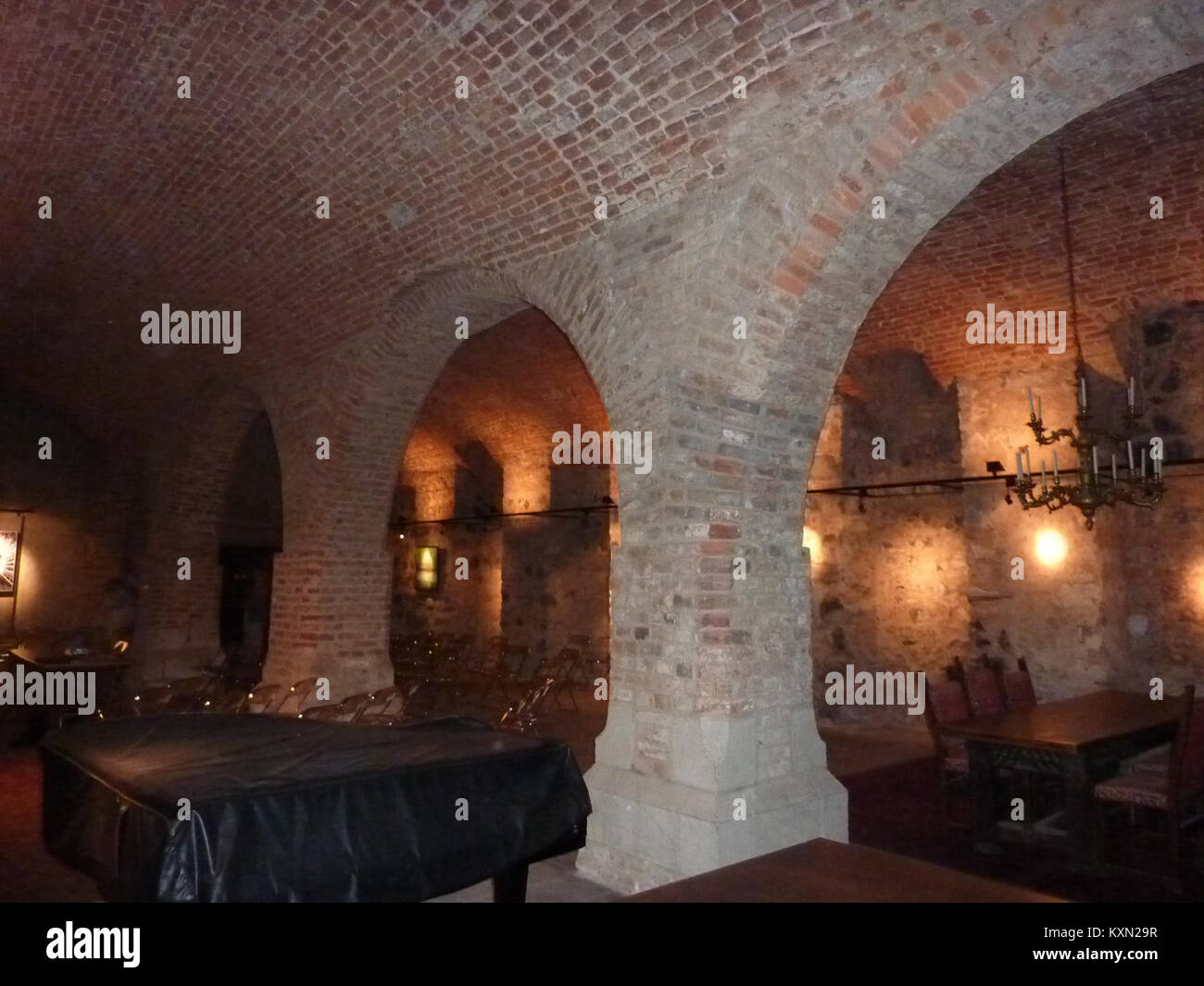 This title refers to a location in Cologne, Germany, specifically at Am ...