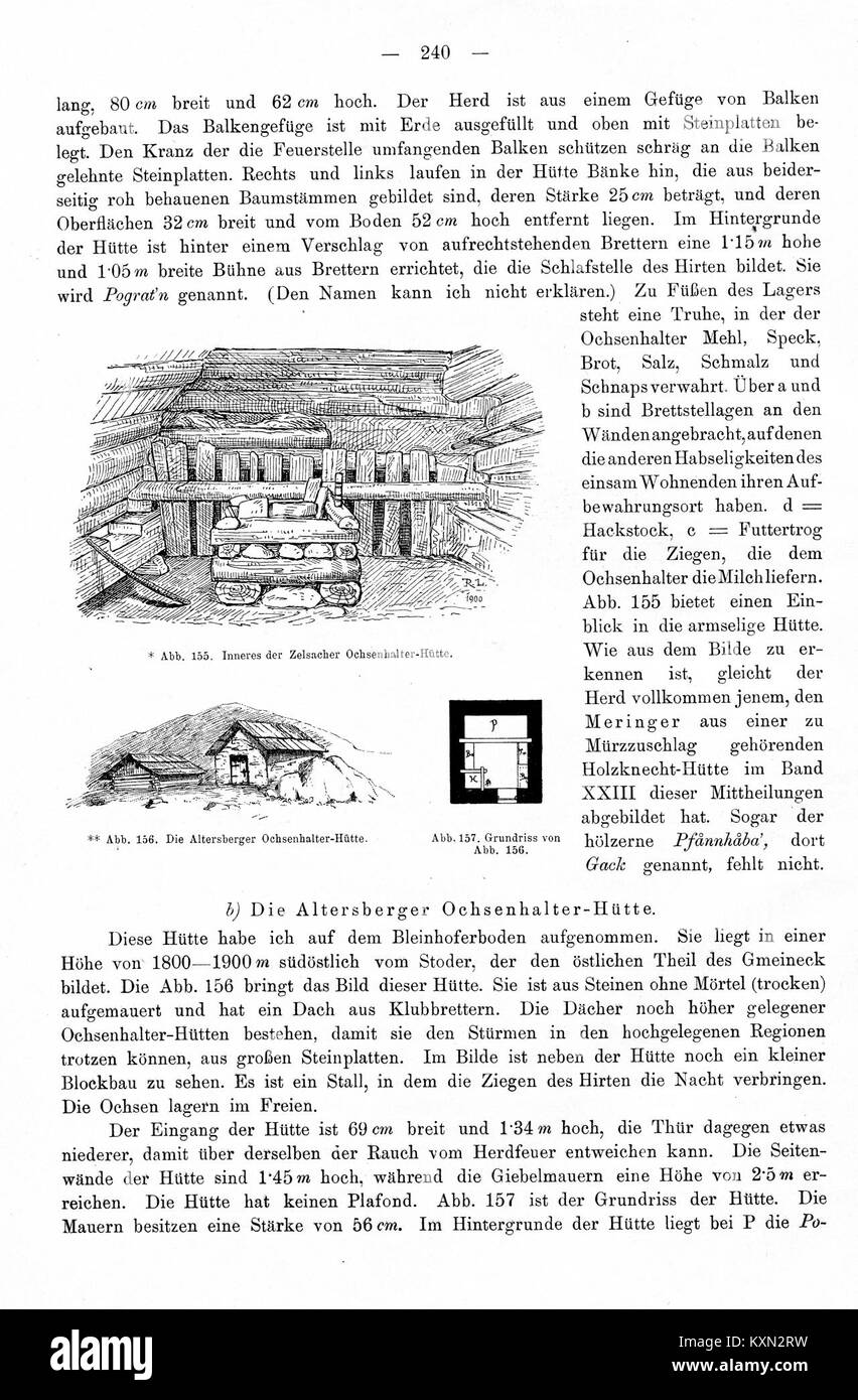 Fortified building town Cut Out Stock Images & Pictures - Alamy