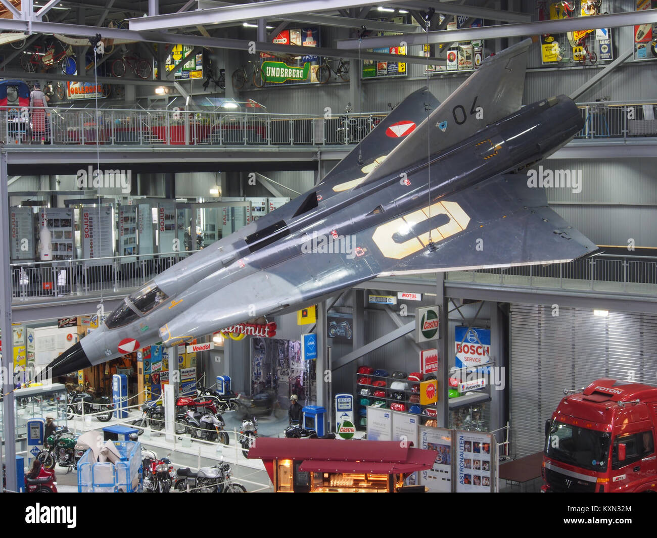 Original jet fighter hi-res stock photography and images - Alamy
