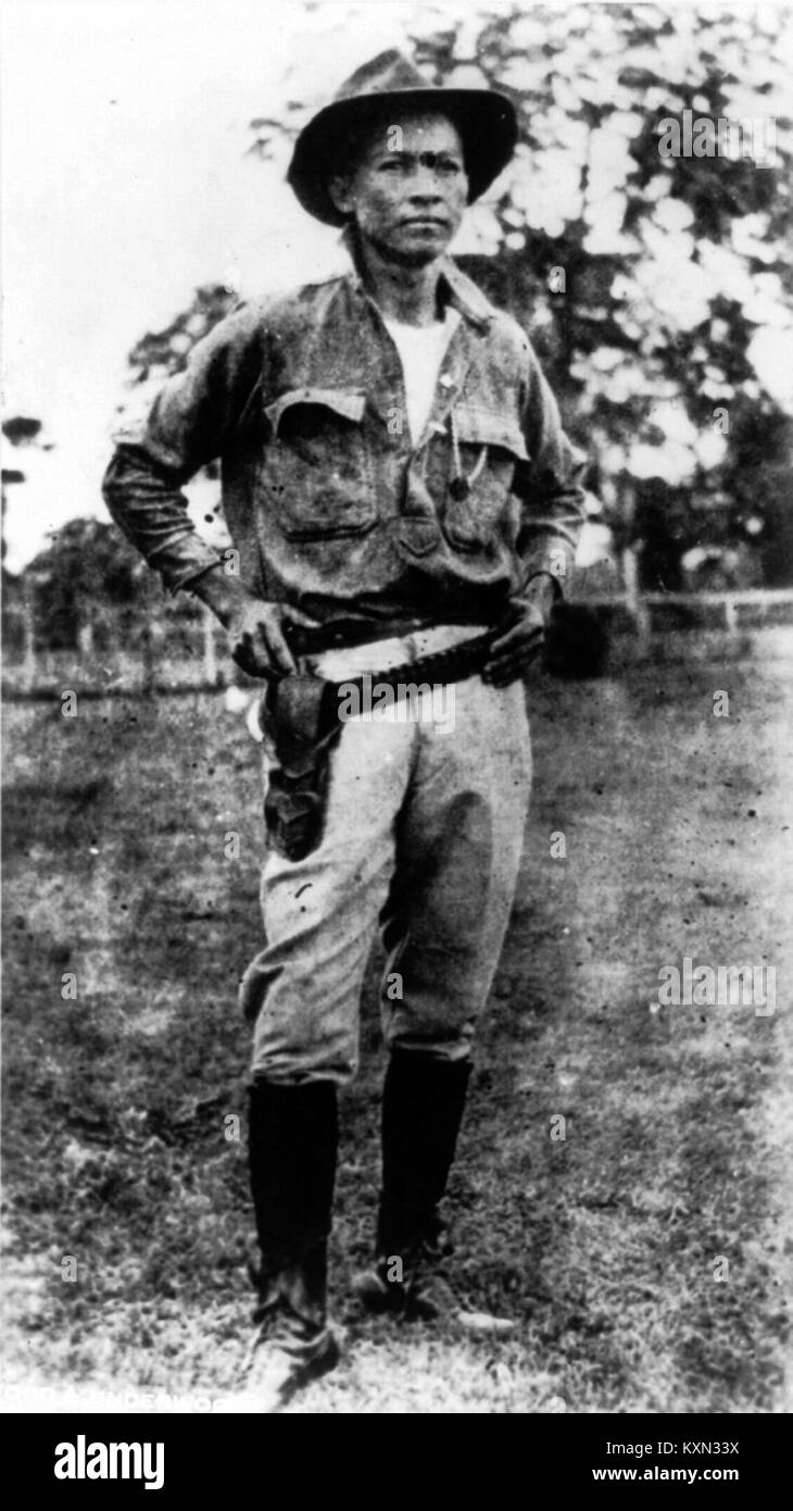 Augusto sandino hi-res stock photography and images - Alamy