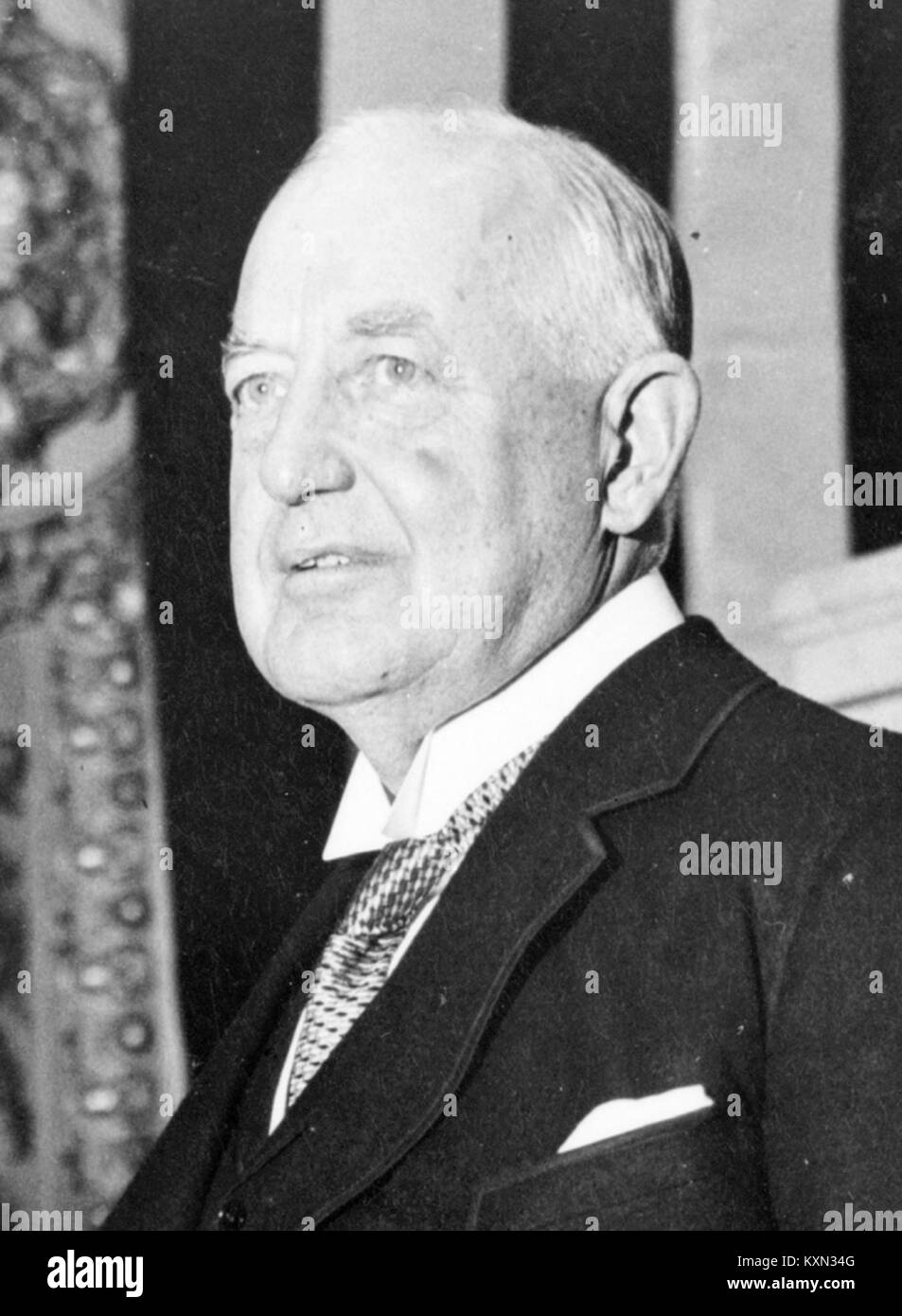 Bertrand snell Black and White Stock Photos & Images - Alamy