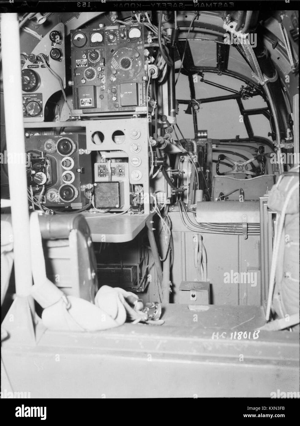 Crew seating Black and White Stock Photos & Images - Alamy