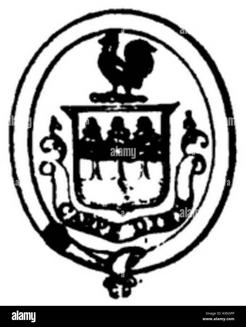 The 1866 reconstruction letter by Stedman provides historical insight ...