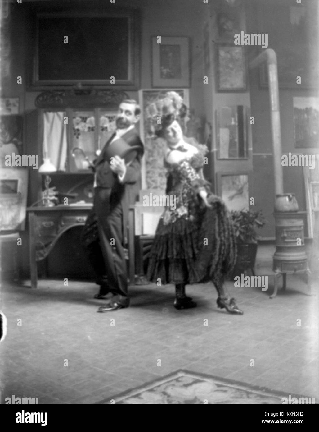 A photograph in Alcañiz, Spain, shows urban waste recycling and ...