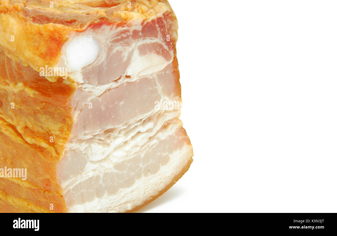 Boiled pork ribs hi-res stock photography and images - Alamy