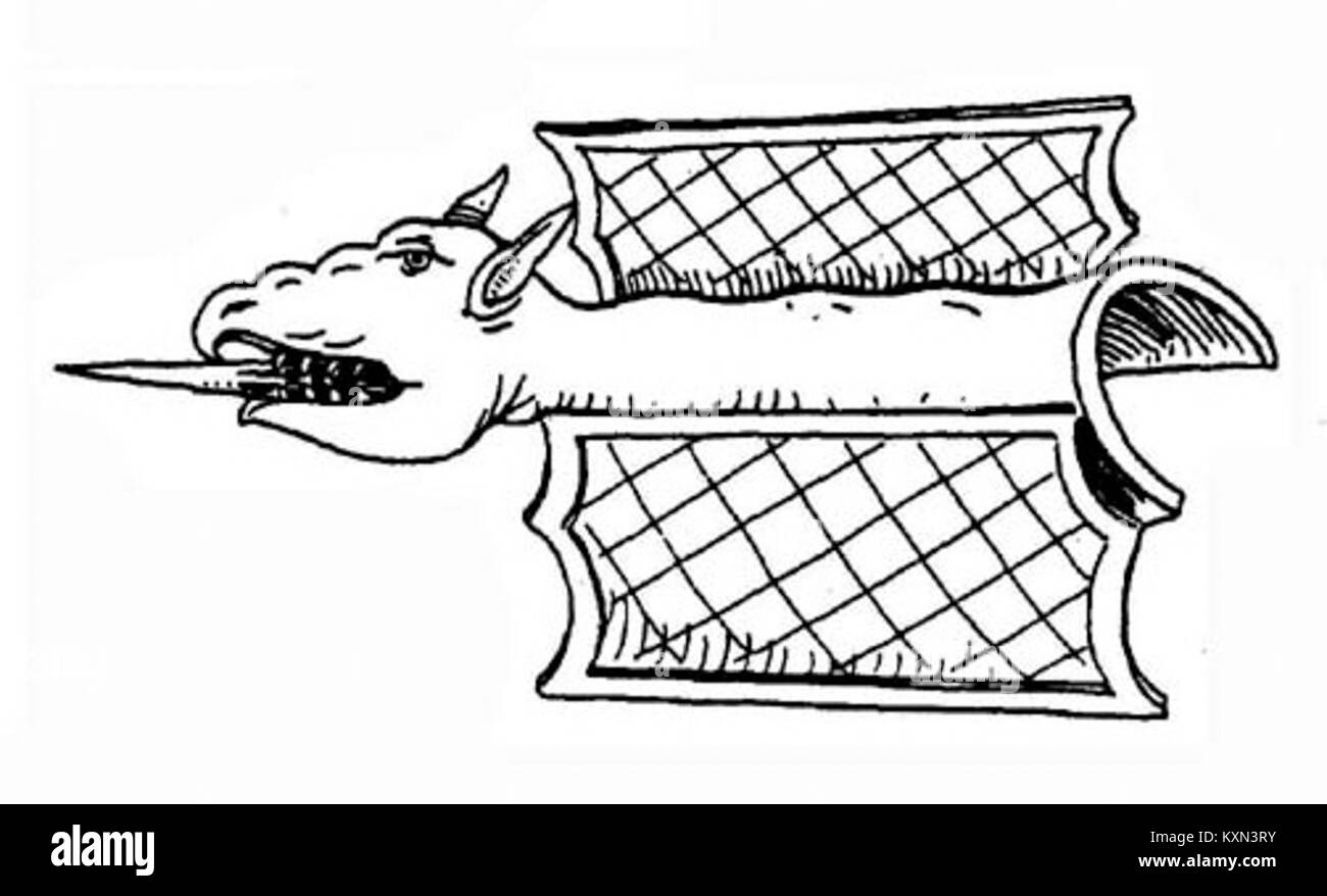 17th 18th century german Cut Out Stock Images & Pictures - Alamy