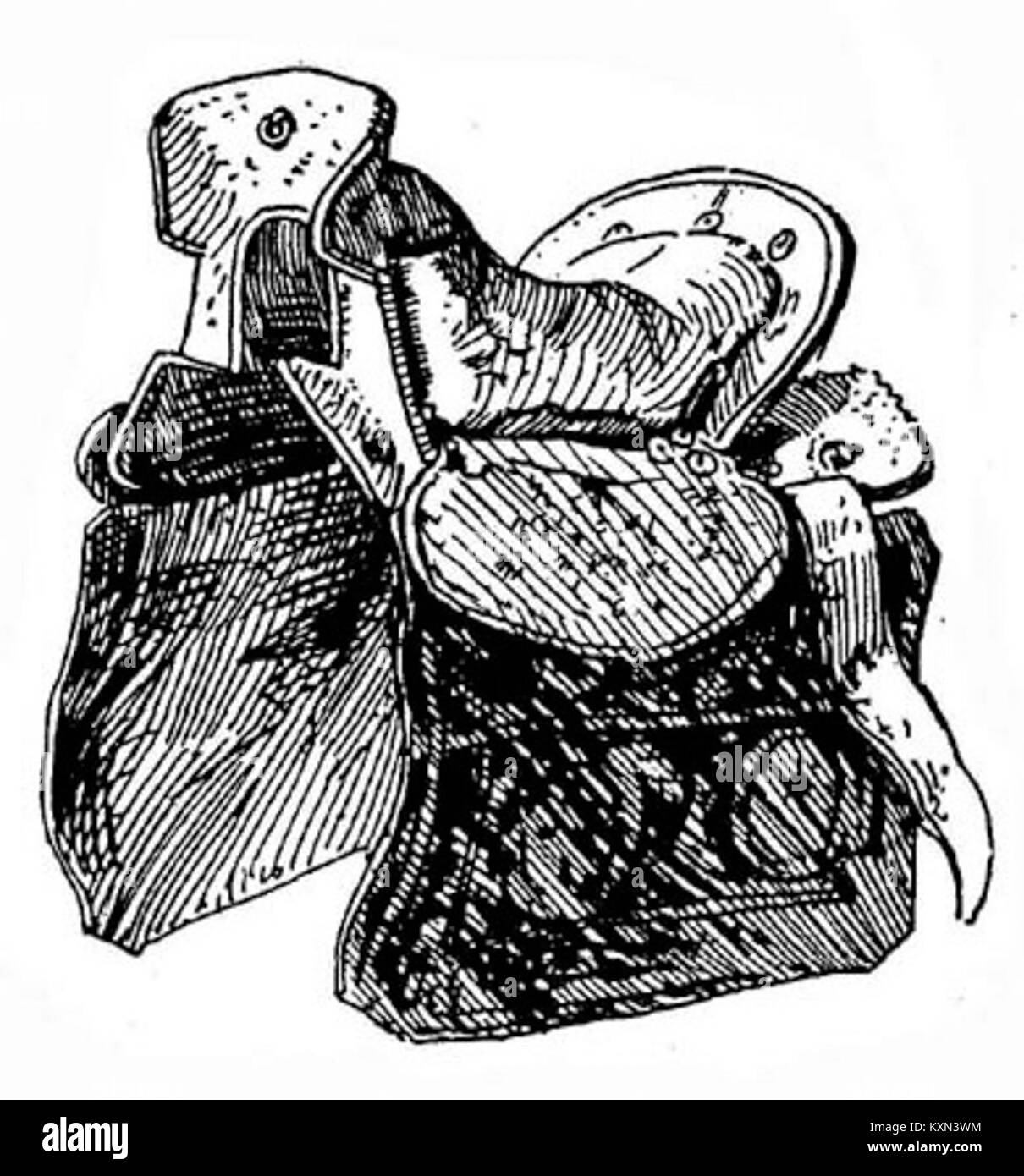 Boeheim, an artwork or historical object numbered 194, likely ...