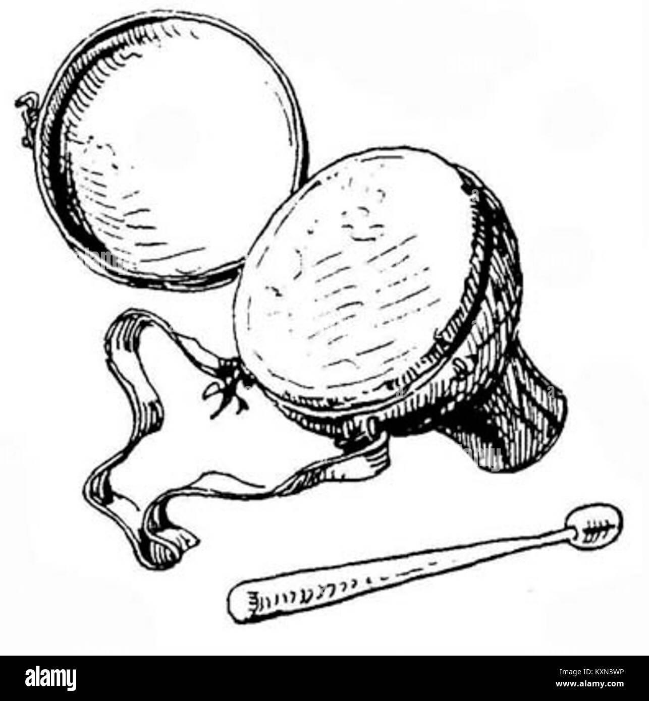 Art installation time Black and White Stock Photos & Images - Alamy