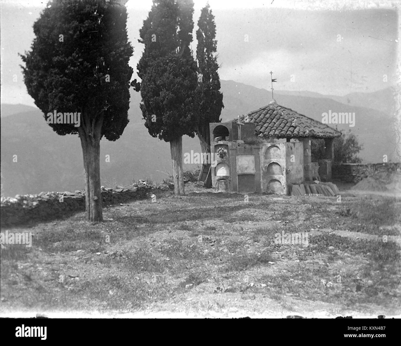 1900s nature hi-res stock photography and images - Alamy