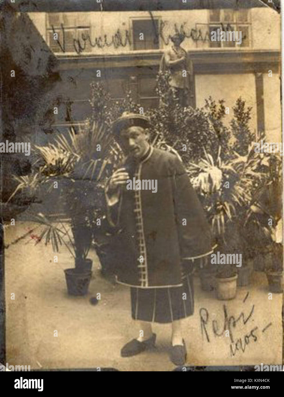 Hajd hi-res stock photography and images - Alamy