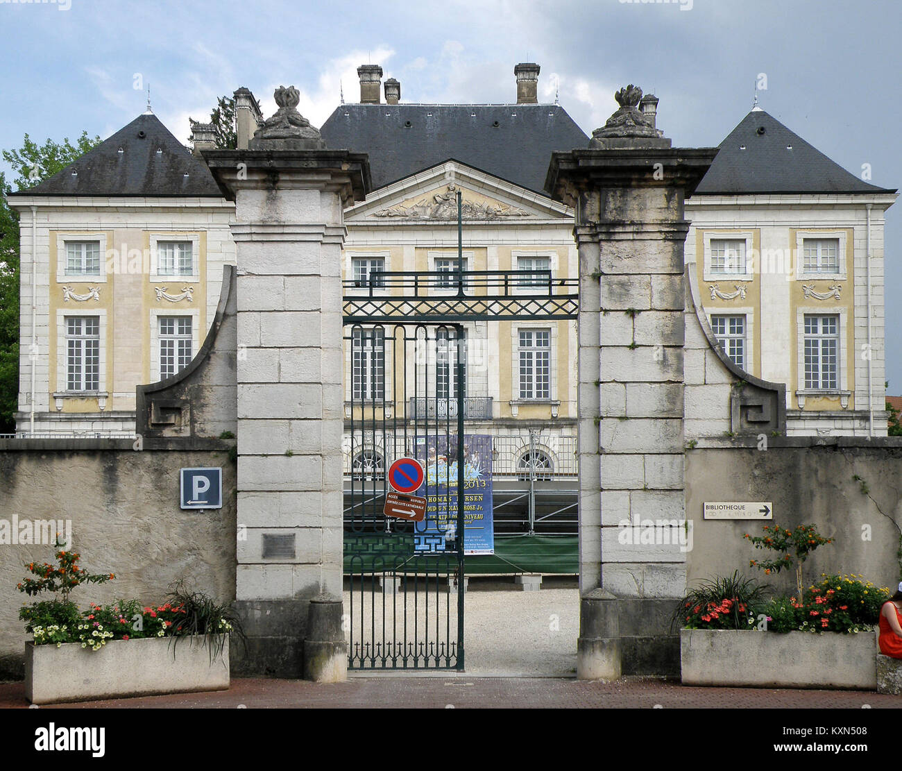 Belley history hi-res stock photography and images - Alamy