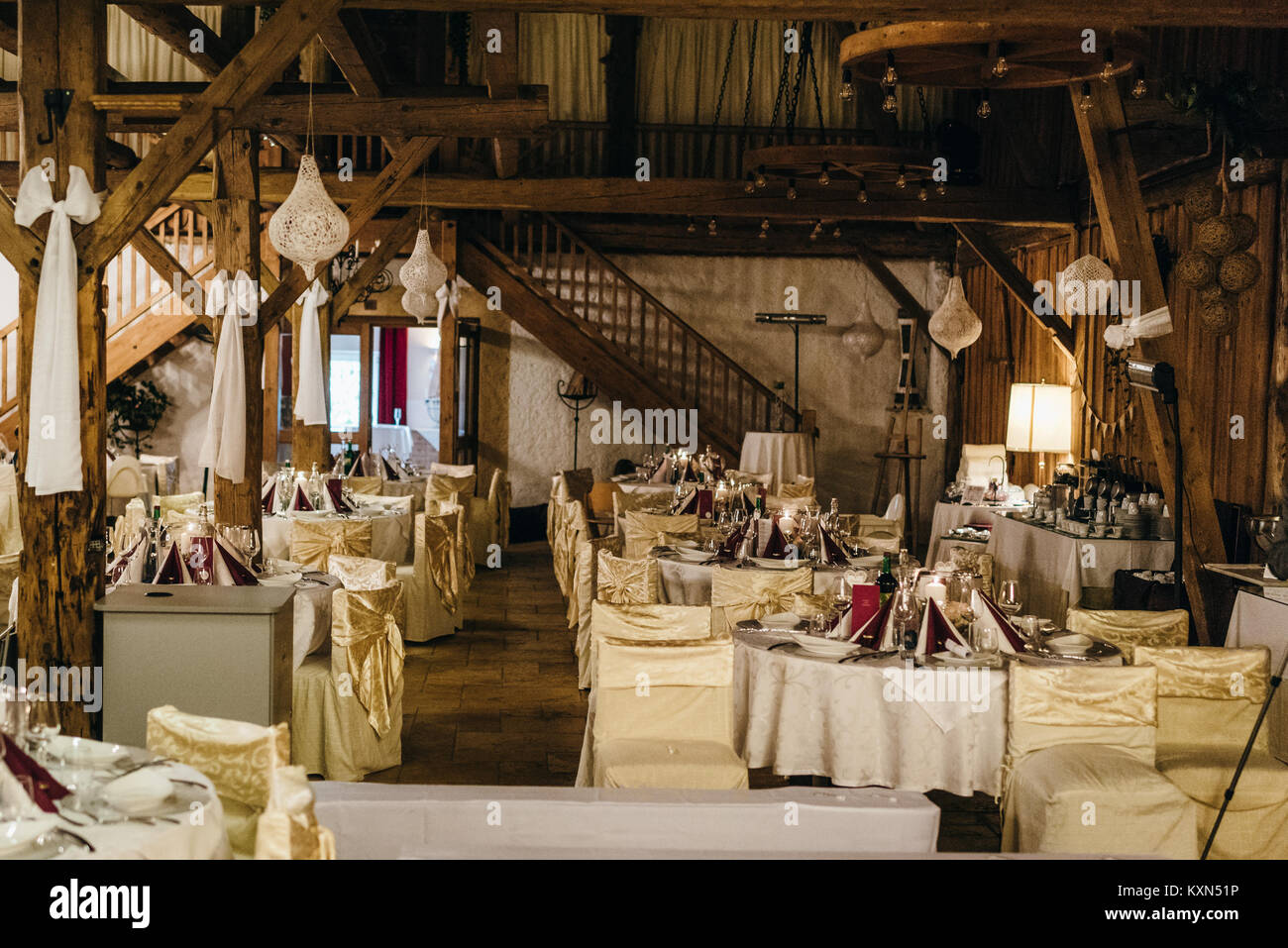 Rustical room hi-res stock photography and images - Alamy