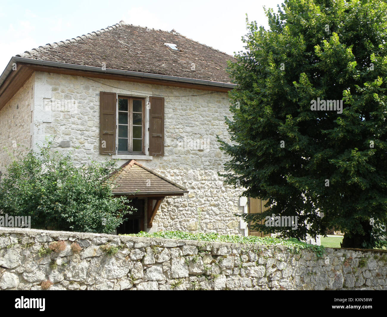 Chef lieu hi-res stock photography and images - Alamy