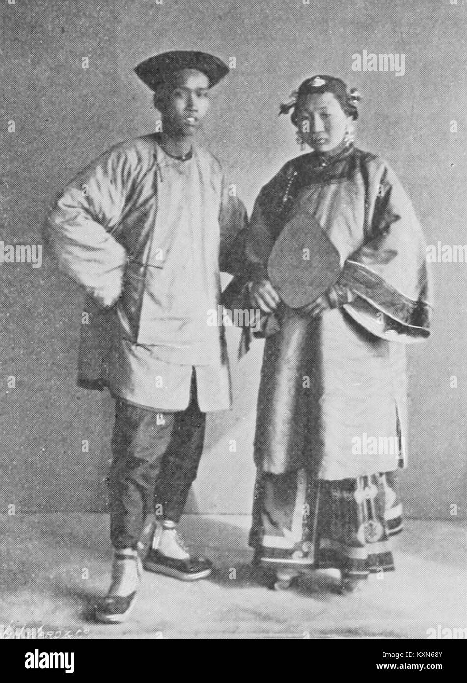 An anthropological image or study focusing on the indigenous people of ...