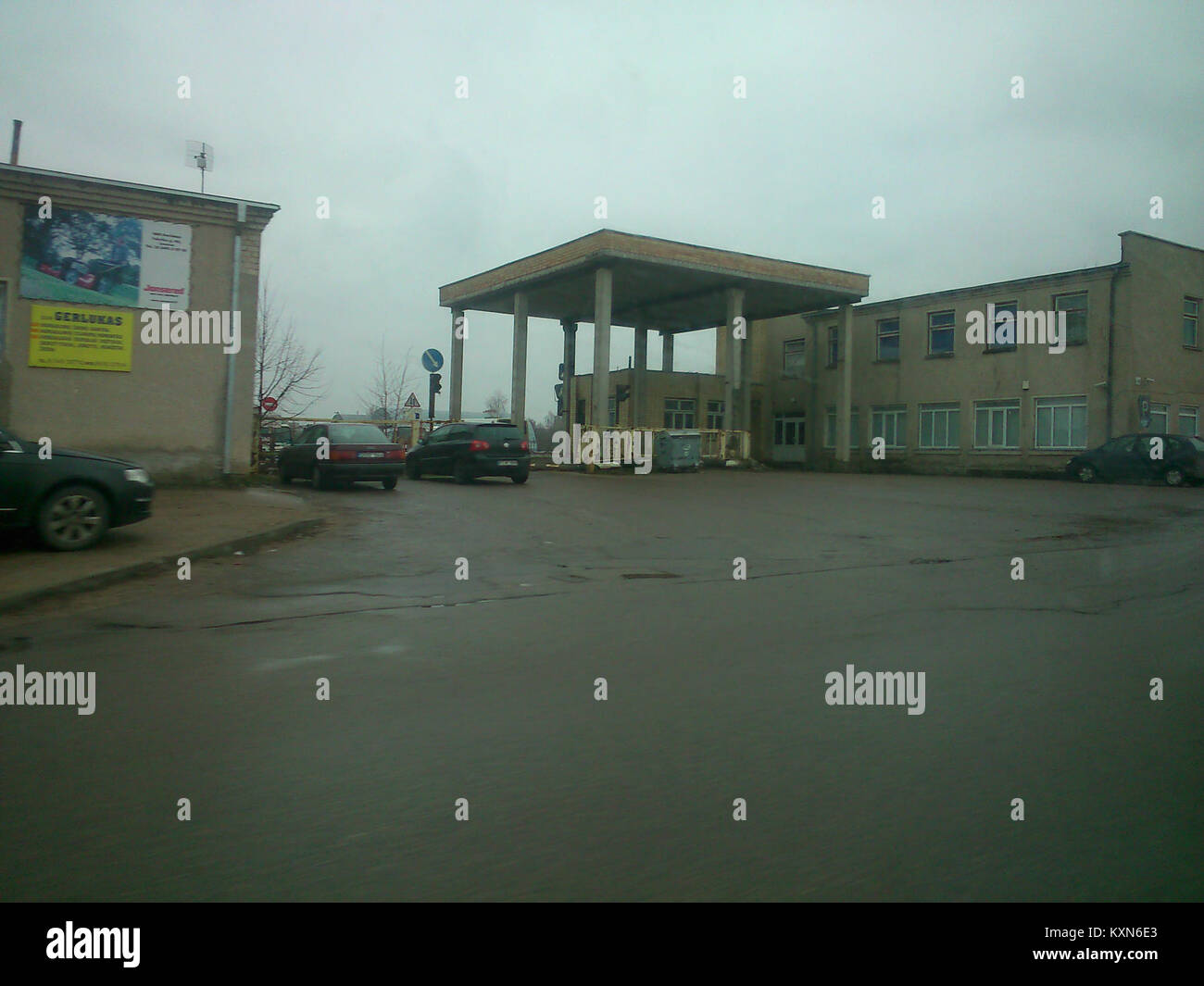 Jonava hi-res stock photography and images - Alamy