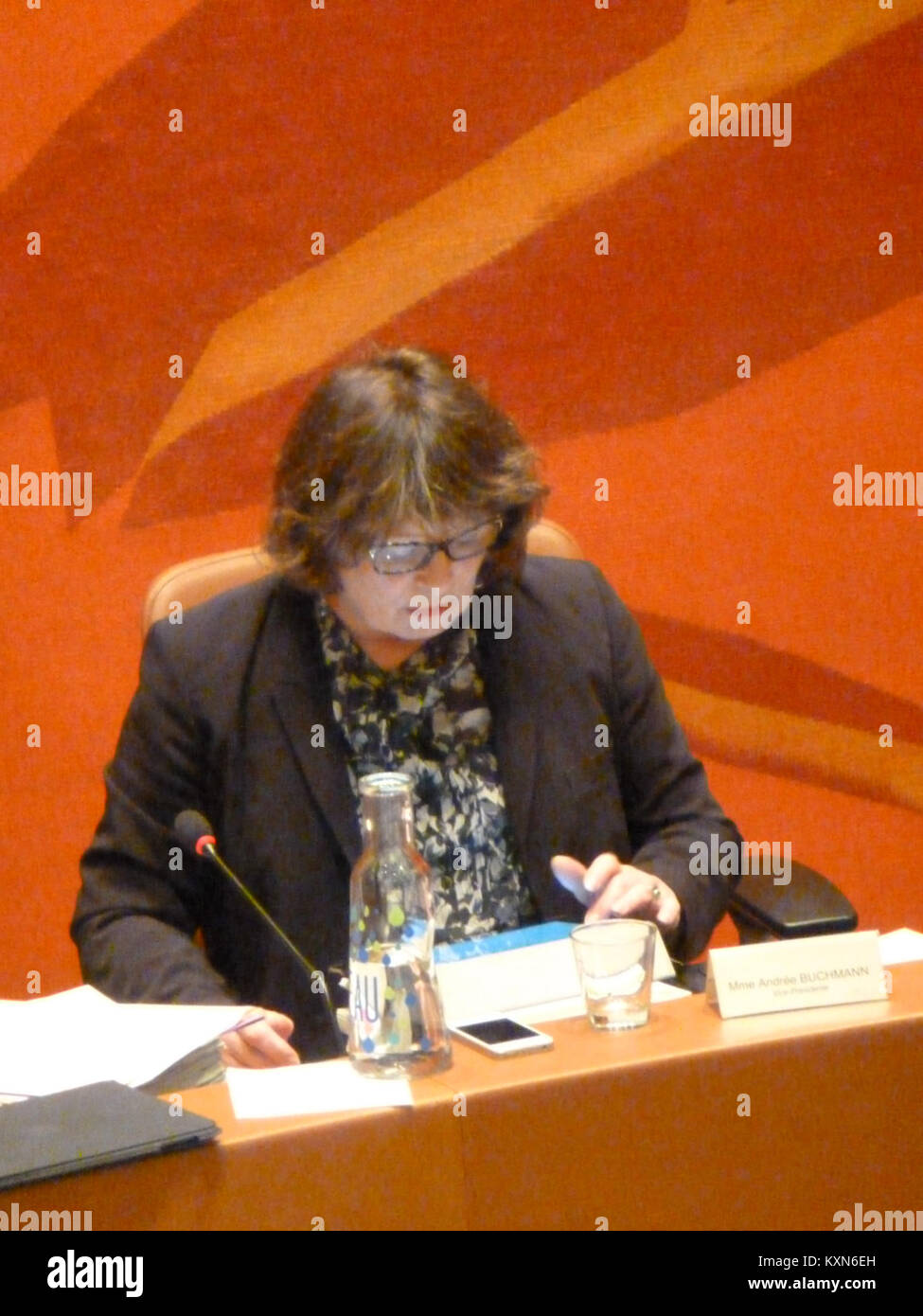 Buchmann hi-res stock photography and images - Alamy