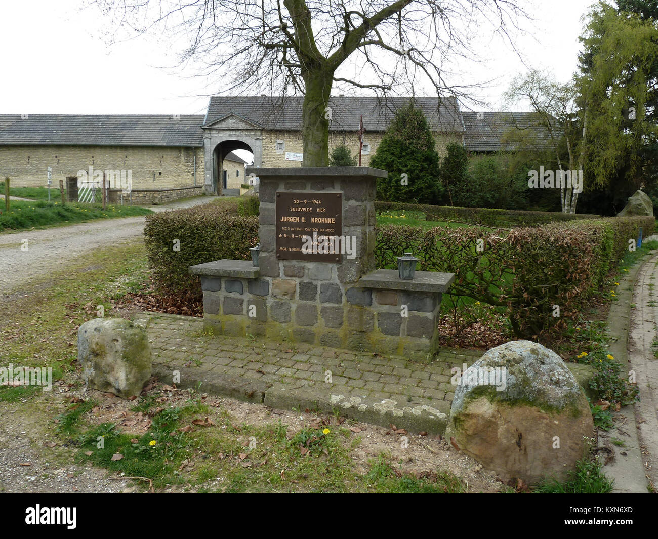 Bocholtz hi-res stock photography and images - Alamy
