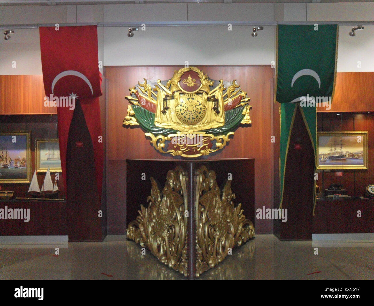 Turkish coat hi-res stock photography and images - Alamy
