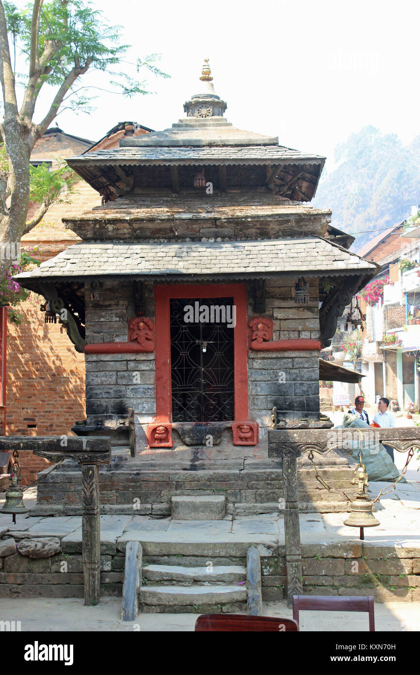 Nepal economy hi-res stock photography and images - Alamy