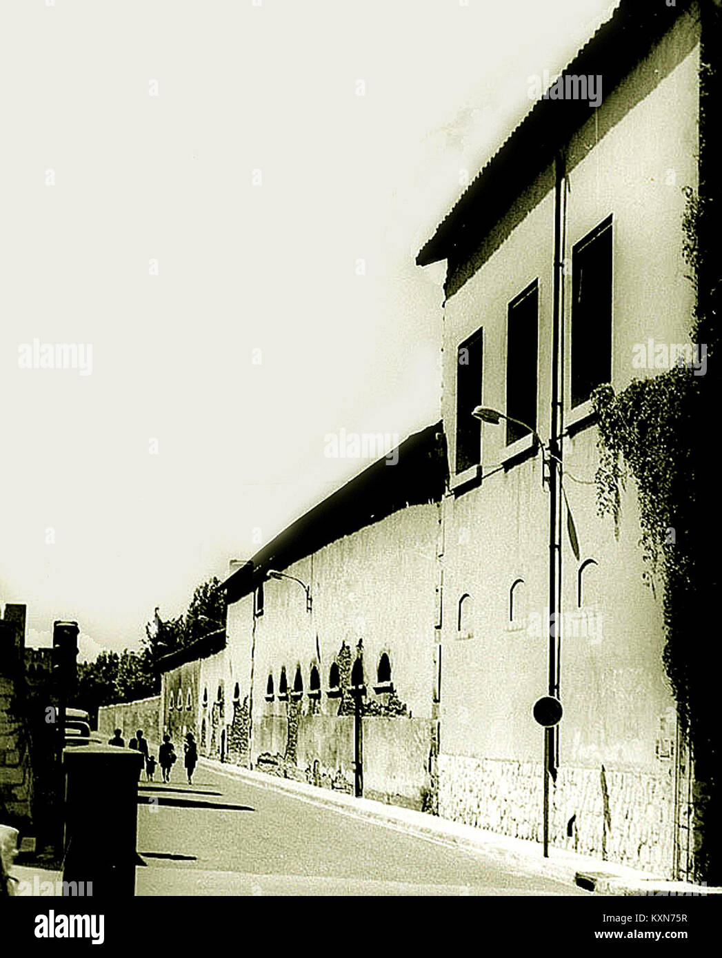 Usine a gaz hi-res stock photography and images - Alamy