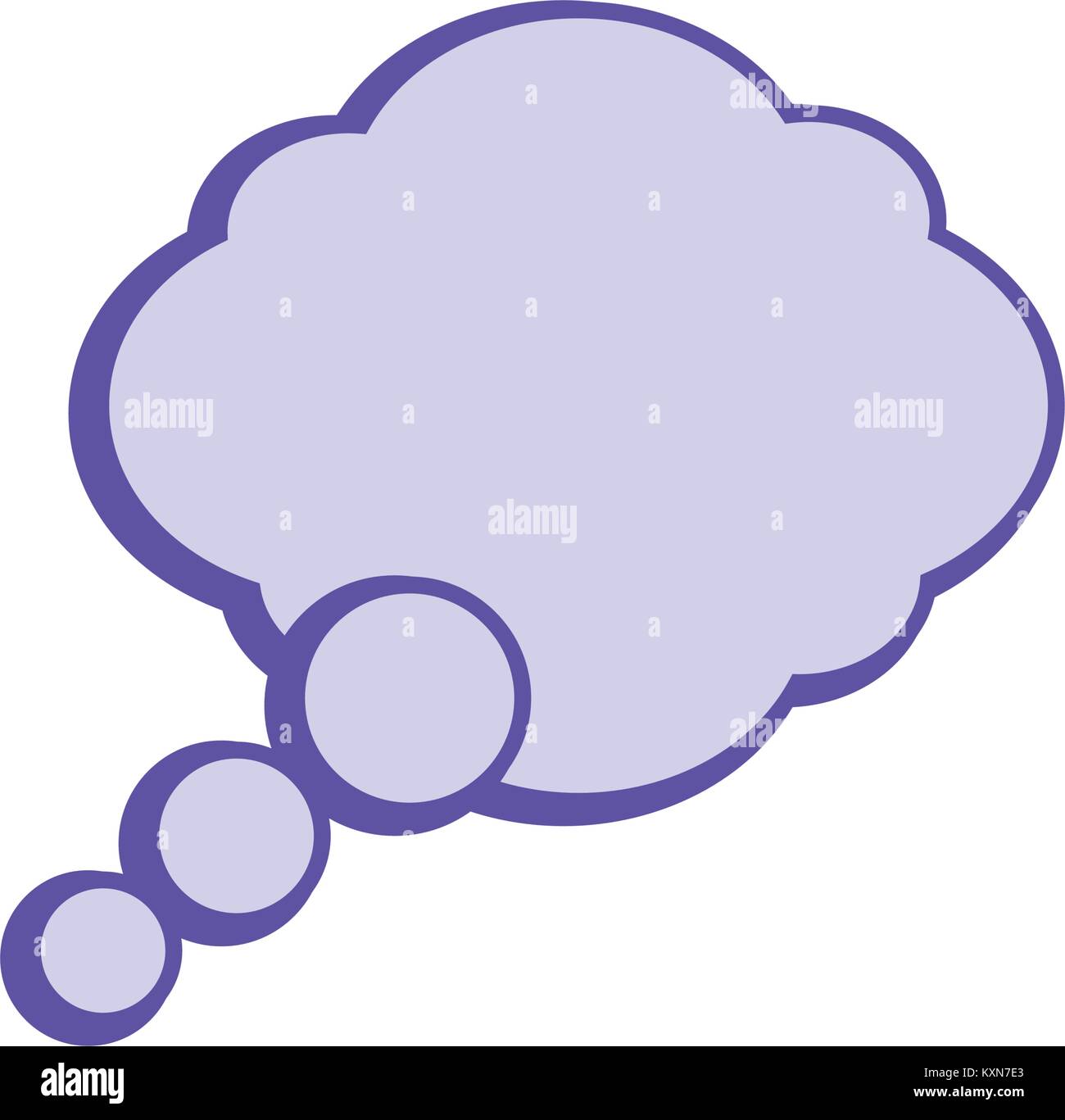Communication bubble design Stock Vector Image & Art - Alamy