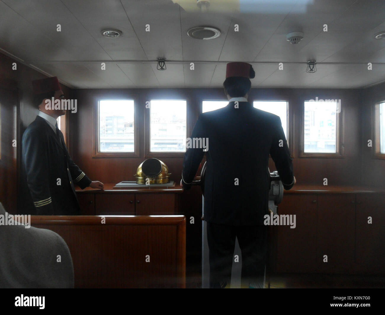 Bandirma vapuru hi-res stock photography and images - Alamy