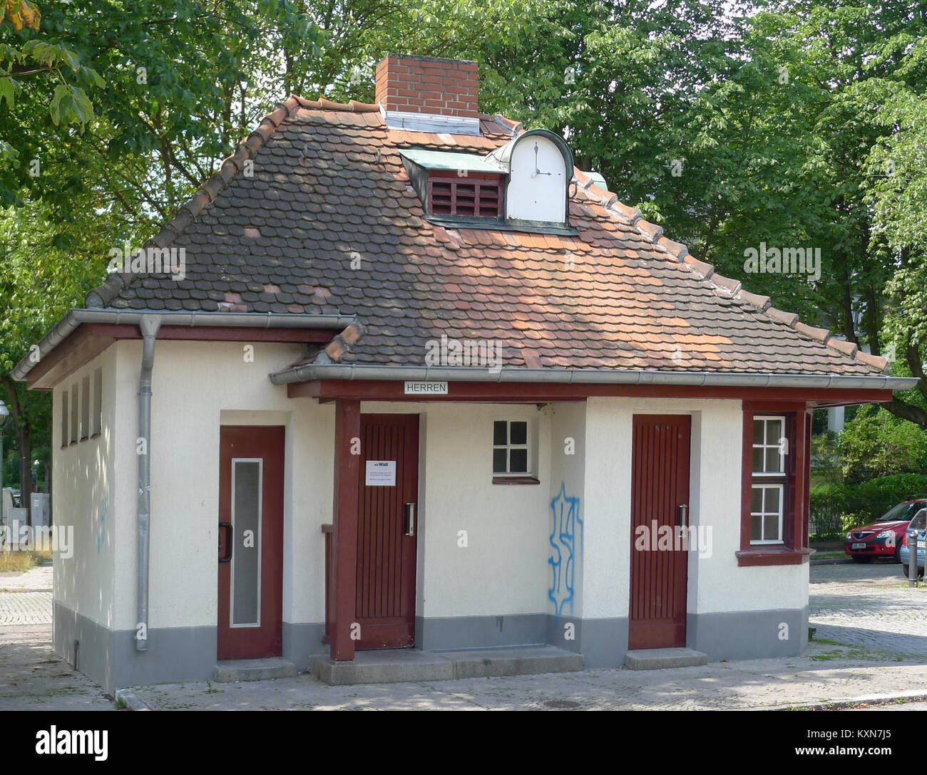 Ludwig beck hi-res stock photography and images - Alamy