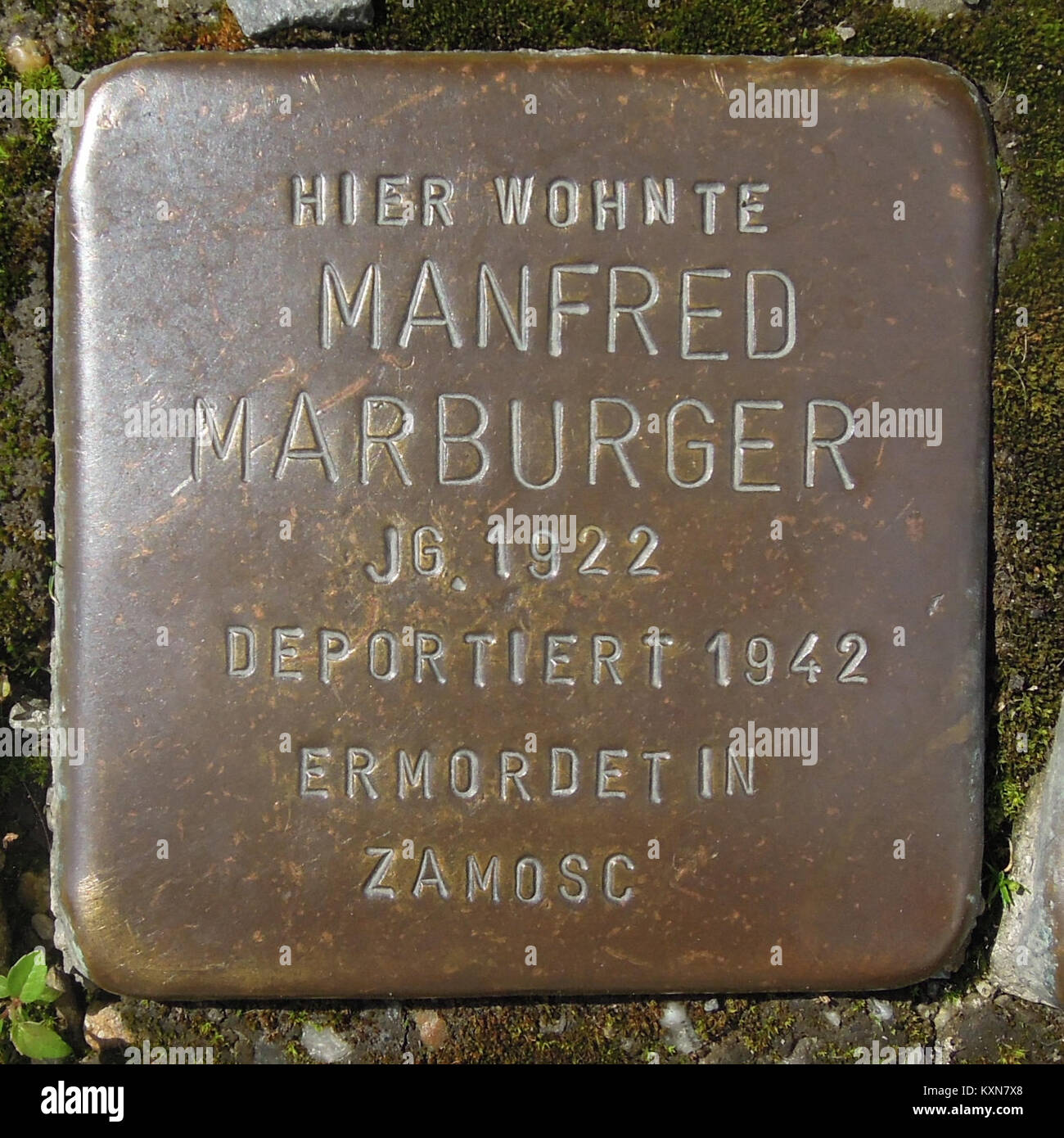 Bad laasphe königstr 23 manfred marburger Stock Photo - Alamy
