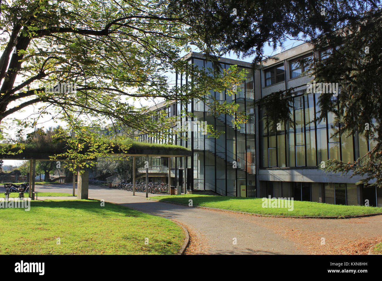 Université de rennes hi-res stock photography and images - Alamy