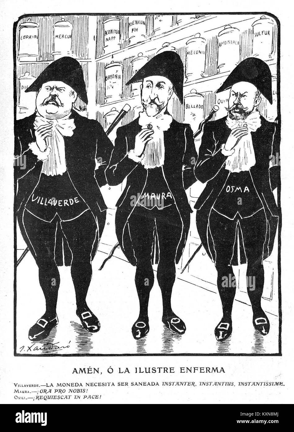 Spains cultural heritage Black and White Stock Photos & Images - Alamy