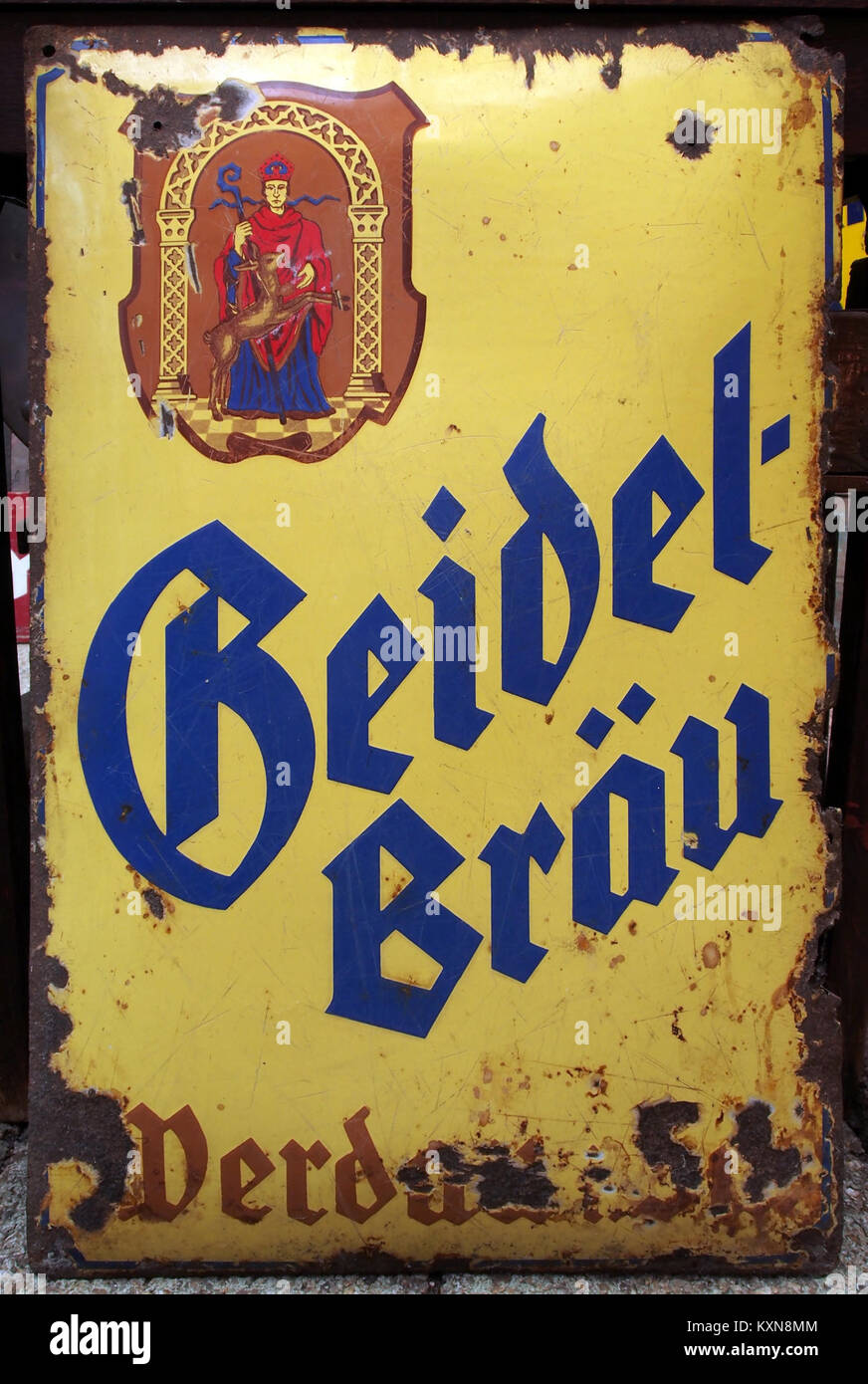 Beidel hi-res stock photography and images - Alamy