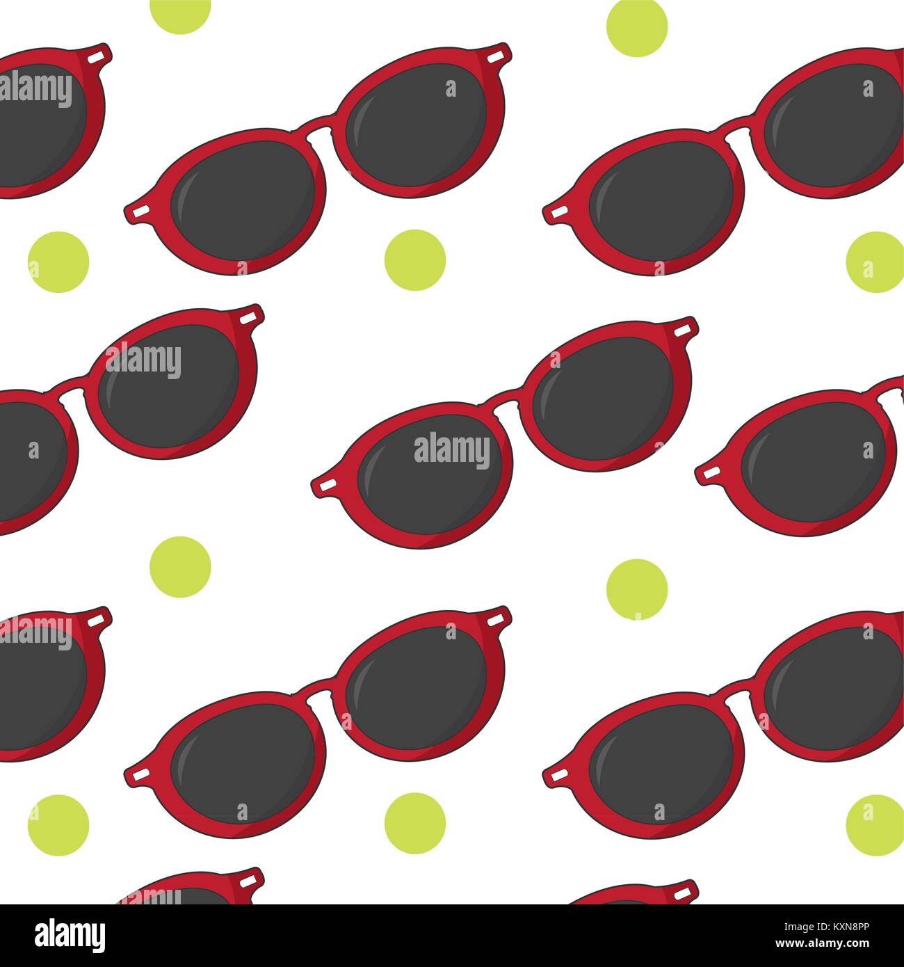 Glasses background design Stock Vector Image & Art - Alamy