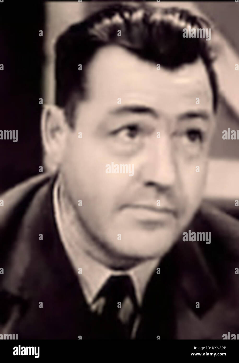 AVM William Staton (1941 Stock Photo - Alamy