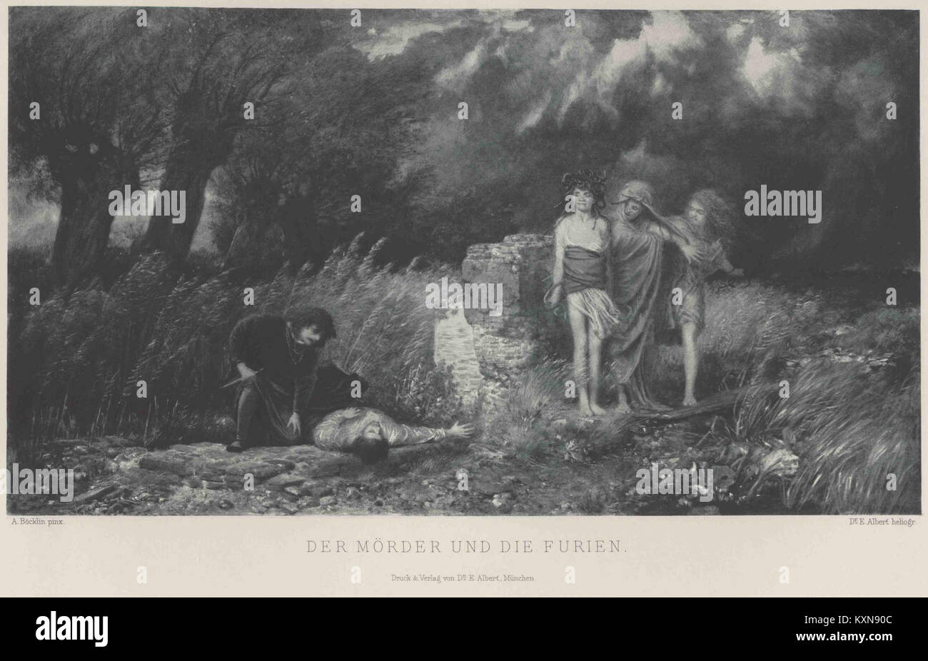 Furien hi-res stock photography and images - Alamy