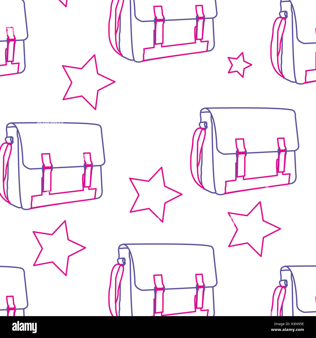 Bag background design Stock Vector Image & Art - Alamy