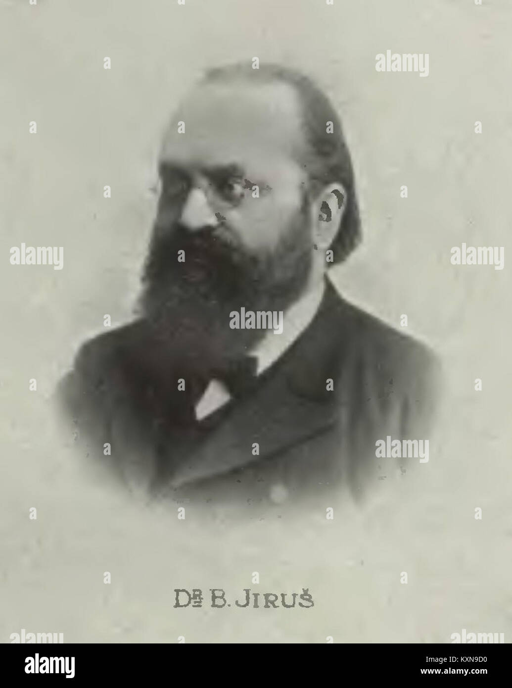 Jirus hi-res stock photography and images - Alamy