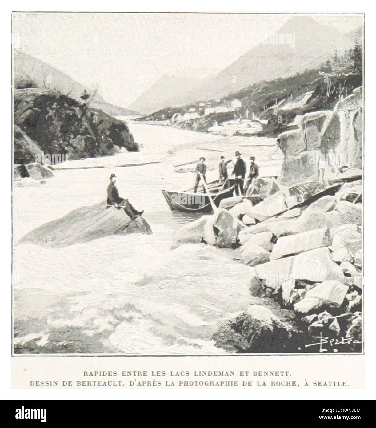 Location based photograph Cut Out Stock Images & Pictures - Alamy