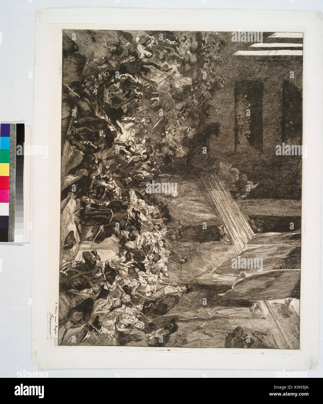 Prairial an iii hi-res stock photography and images - Alamy