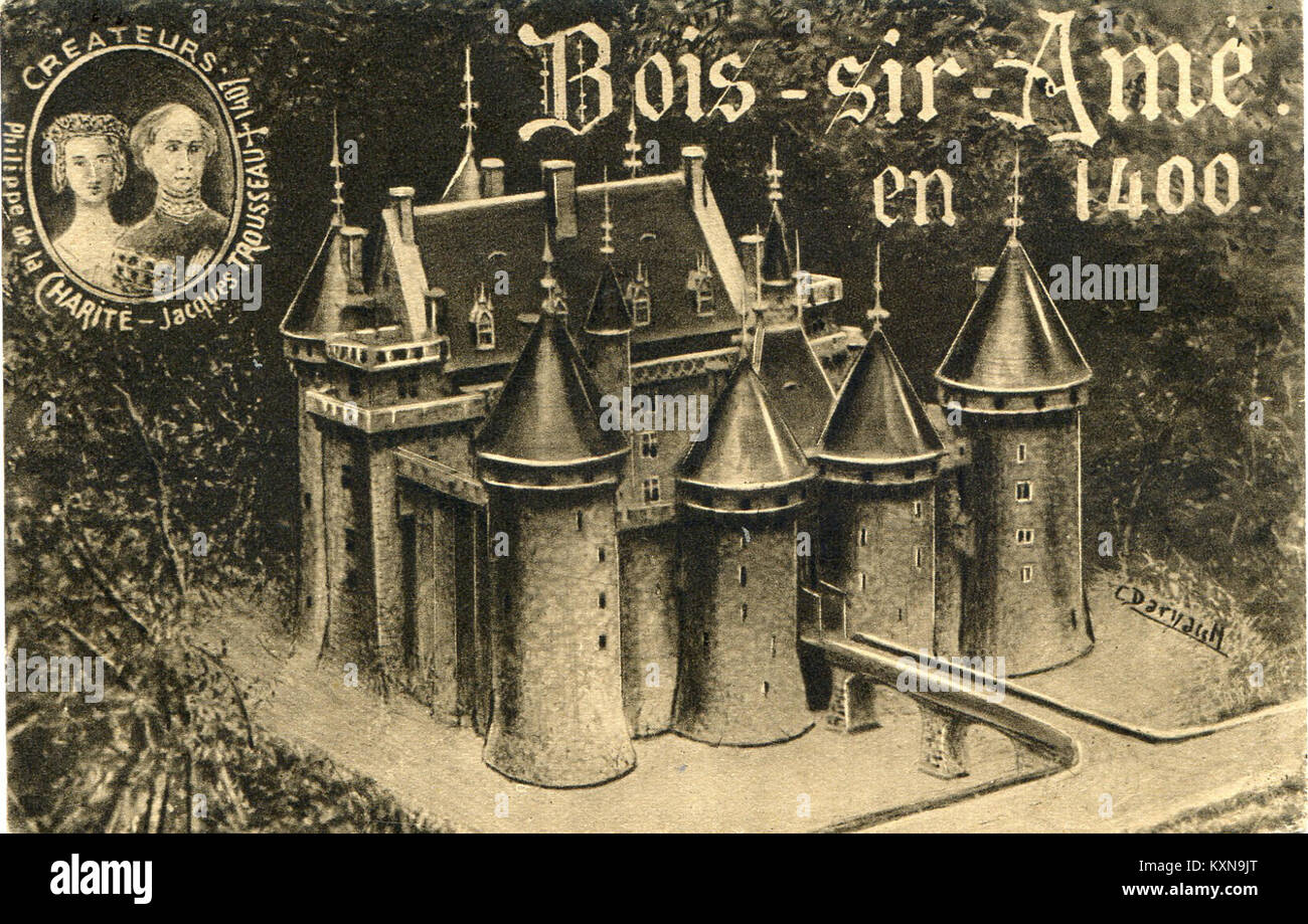 Woods geography hi-res stock photography and images - Alamy