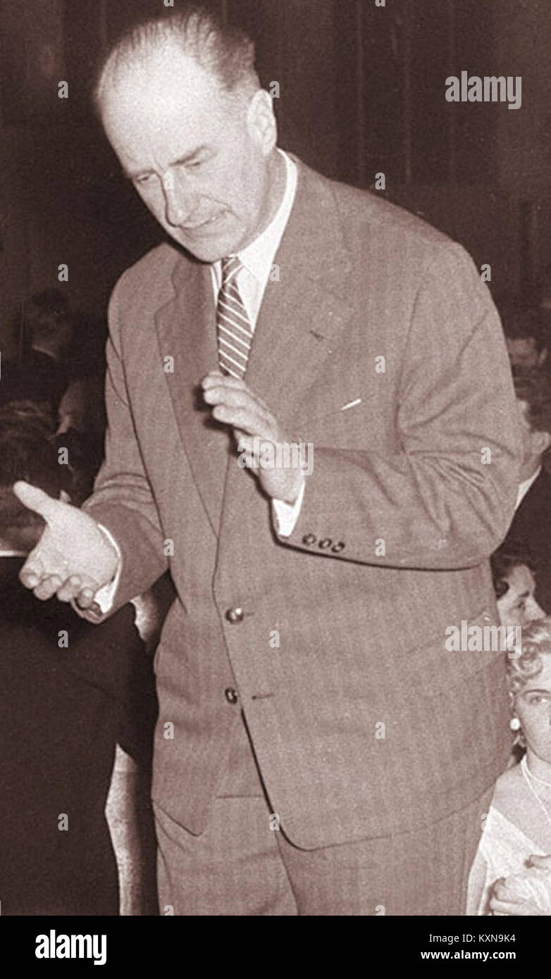 This image features a portrait of Bojan Adamic, a Slovenian composer ...