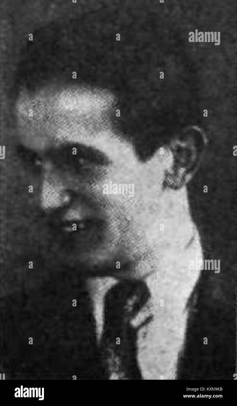 A portrait or photograph of Bojan Potocnik, a notable partisan figure ...